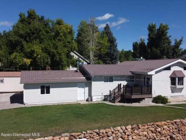 259 Hill St, Meeker, CO 81641 in Axel, Colorado