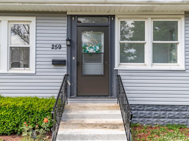 259 Humpfer Street