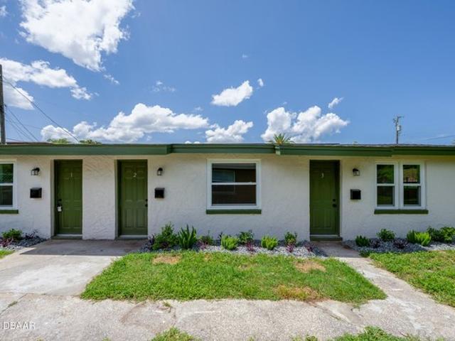 259 Jefferson St Apt 2, Daytona Beach, FL 32114