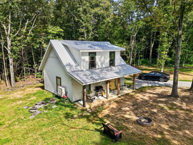 259 Jim Warren Rd