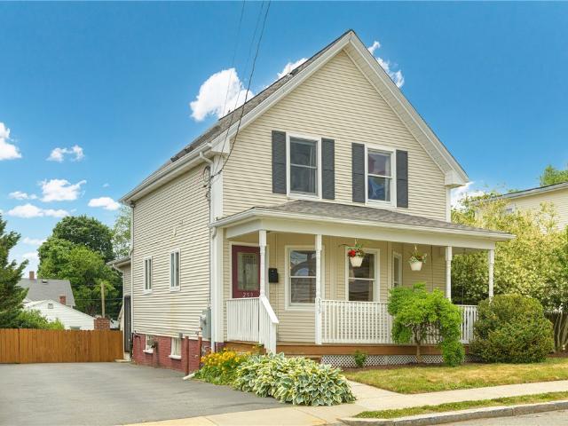 259 Juniper Street