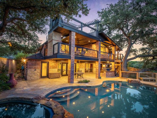259 Oak Hideaway, Canyon Lake, US, TX