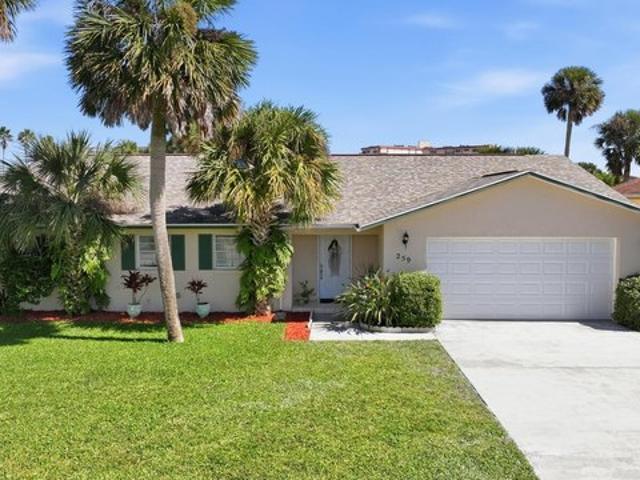 259 Ocean Palm Dr, Flagler Beach, FL 32136