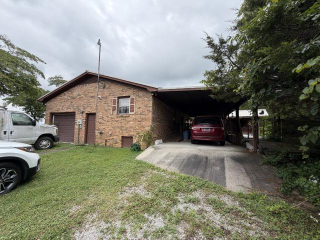 259 Locke Bend Rd