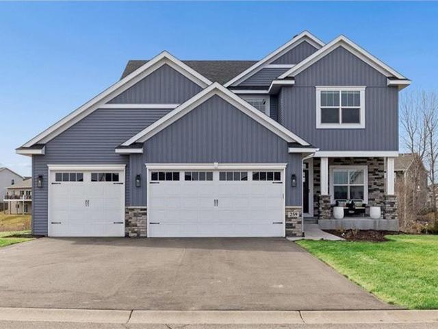 259 Lori Ln, Delano, MN 55328
