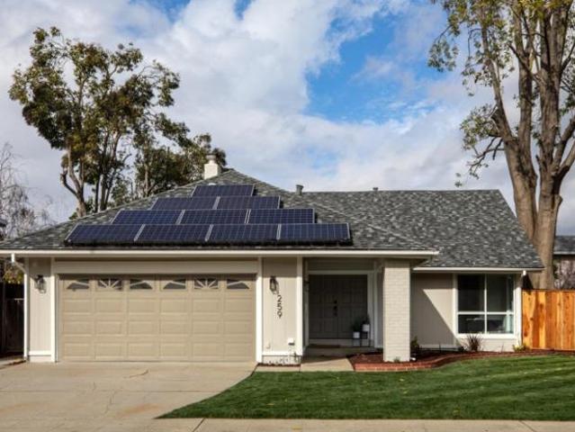 259 Los Palmos Way, San Jose, CA 95119
