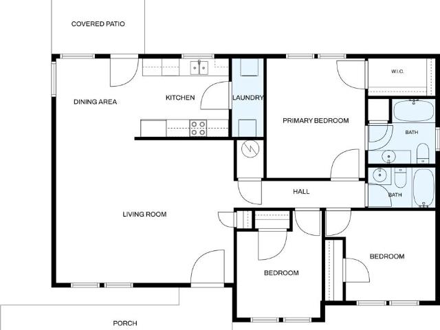 259 Lakewood Dr