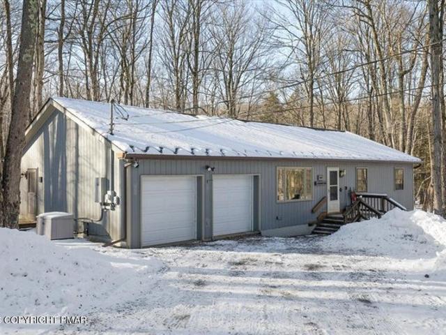 259 Lc Larsen Dr, Covington Township, PA 18424