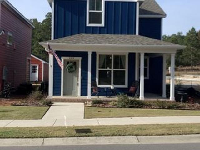 259 Legacy Lakes Way, Aberdeen, NC 28315