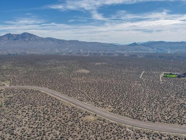 259 Mount Grant Dr, Smith Valley, NV 89430