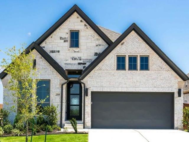 259 Maddy Way, Bastrop, TX 78602