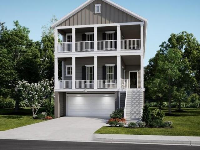 259 Maritime Way, Summerville, SC 29485