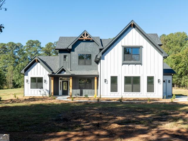 259 Massengale Rd, Brooks, GA 30205 | MLS #10633