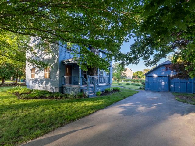 259 Mill Road