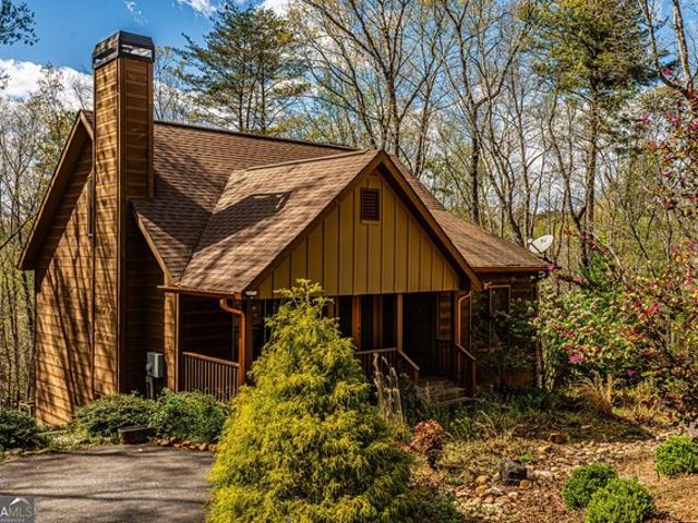 259 Misty Hollow Dr, Dahlonega, GA 30533