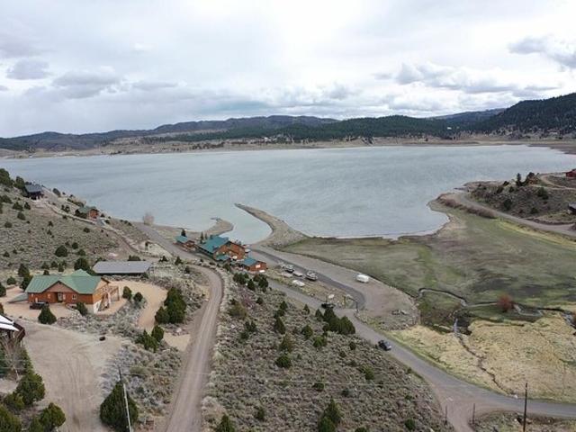 259 N Scenic Dr, Panguitch, UT 84759