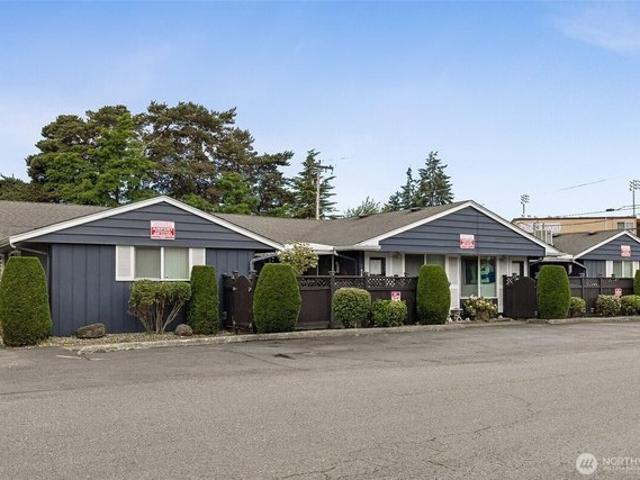 259 S 156th St Unit 1 4, Burien, WA 98148