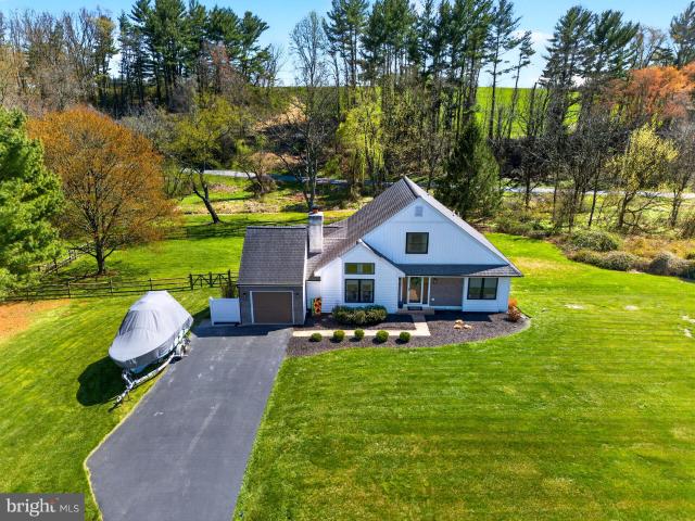 259 S Thistle Down Dr, Kennett Square, PA 19348 | Compass