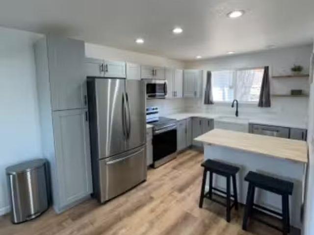 259 S E Street Unit 2 Lakeview Oregon 259 S E St #2