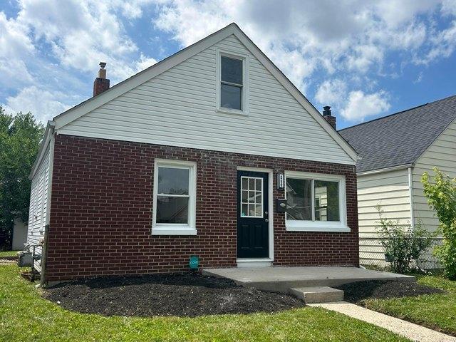 259 S Hague Ave, Columbus, OH 43204