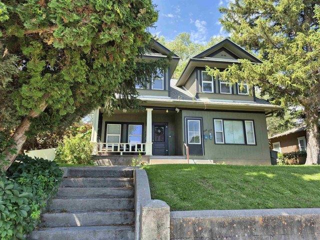 259 S Johnson Ave, Pocatello, ID 83204