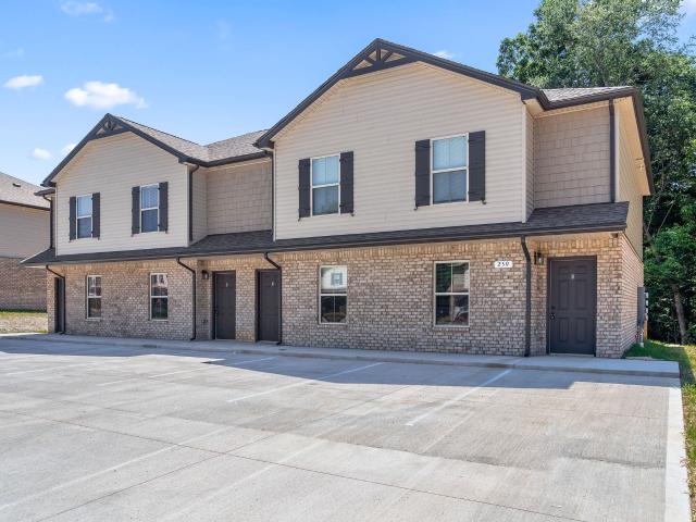 259 Smithson Ln, Unit C, Clarksville, TN 37040 | MLS #3175 | Compass
