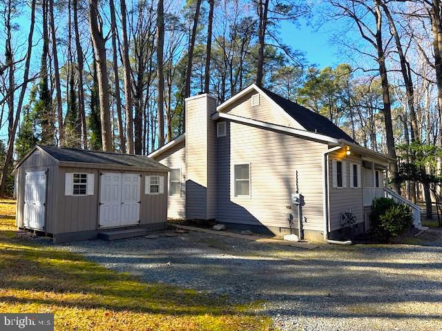 259 Sachem Drive