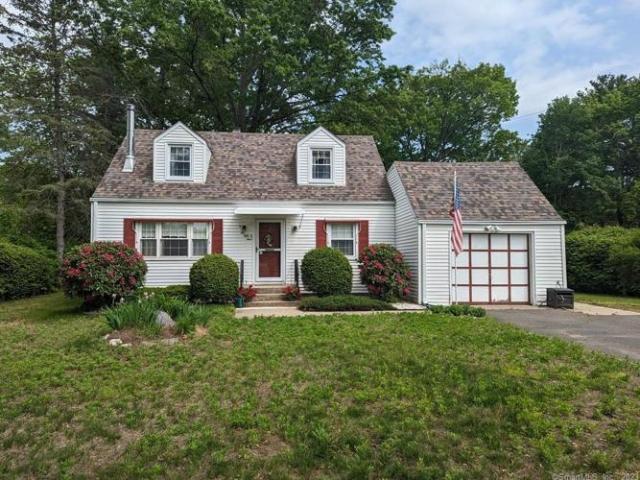 259 Scantic Rd, East Windsor, CT 06088
