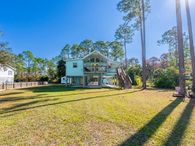259 SE 373rd St, Old Town, FL 32680 | MLS #GC535650