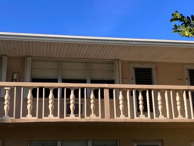 259 Sheffield K, Unit 259, West Palm Beach, FL 33417 | MLS #B26000