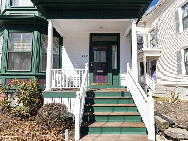 259 Spring St, Portland, ME 04102 | MLS #1654 | Compass