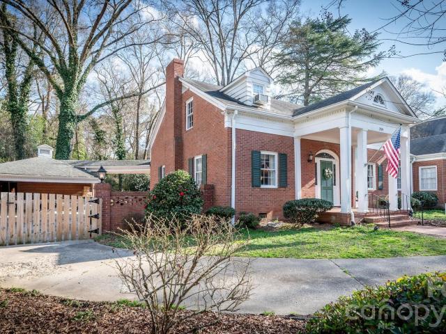 259 Sunset Dr SE, Concord, NC 28025 | MLS #4356 | Compass
