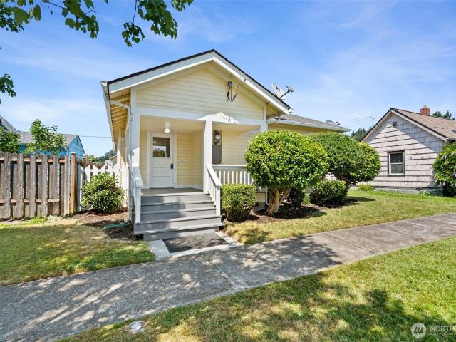 259 SW Lewis Street