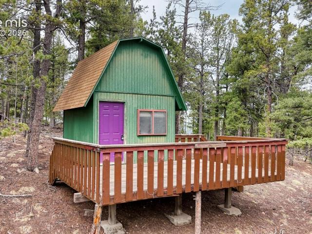 259 Potlatch Trail
