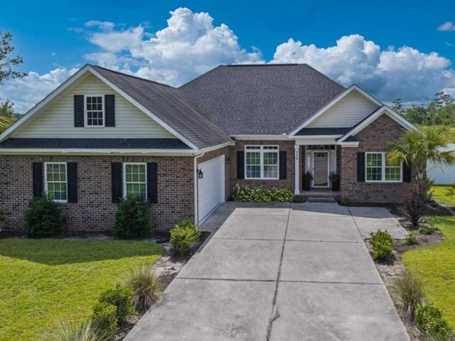 259 Perrin Rd, Loris, SC 29569