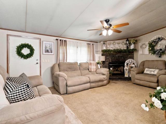 259 Pin Oak Hill Road