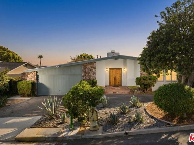 259 Quadro Vecchio Dr, Pacific Palisades, CA 90272