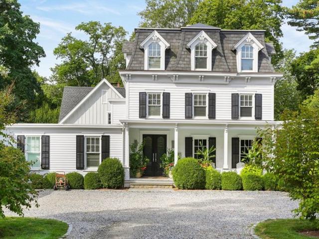 259 Rowayton Ave, Norwalk, CT 06853