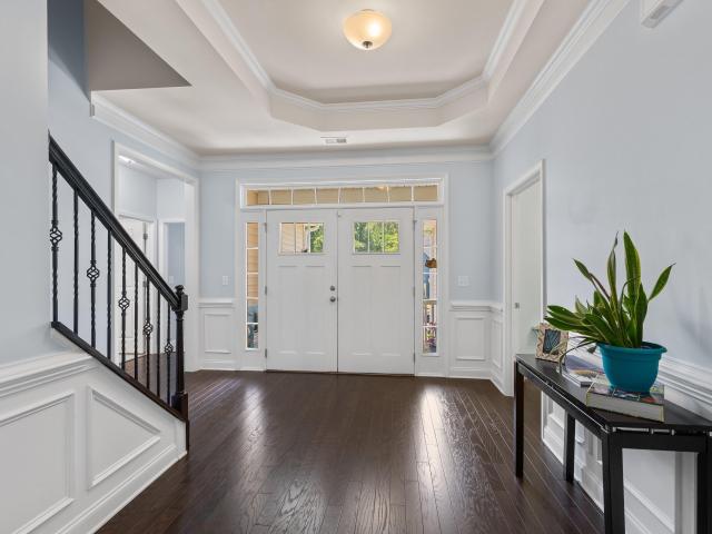 259 Roaring Creek Drive