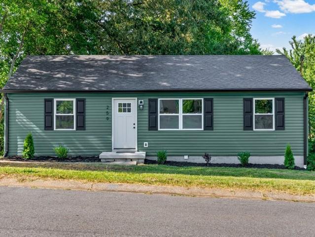 259 Raintree Dr, Clarksville, TN 37042