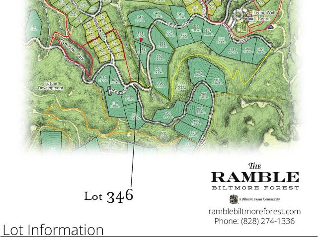 259 Ramble Way, Unit 346, Asheville, NC 28803 | MLS #4298 | Compass