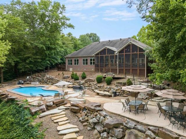 259 Riverview Rd, Searcy, AR 72143