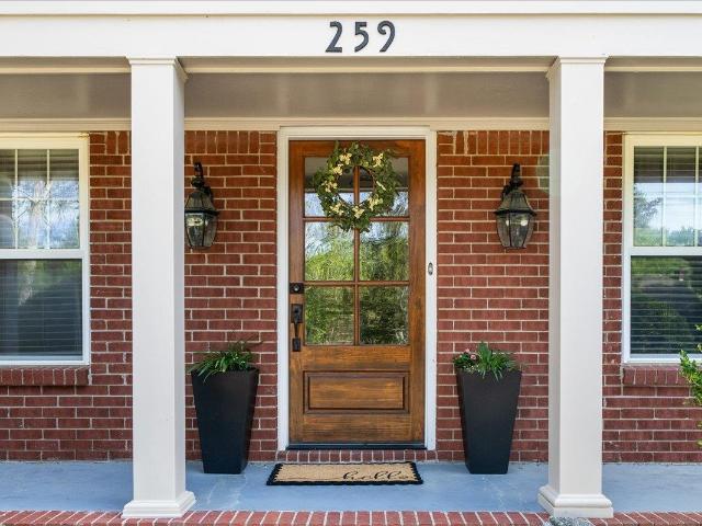 259 w white rd
