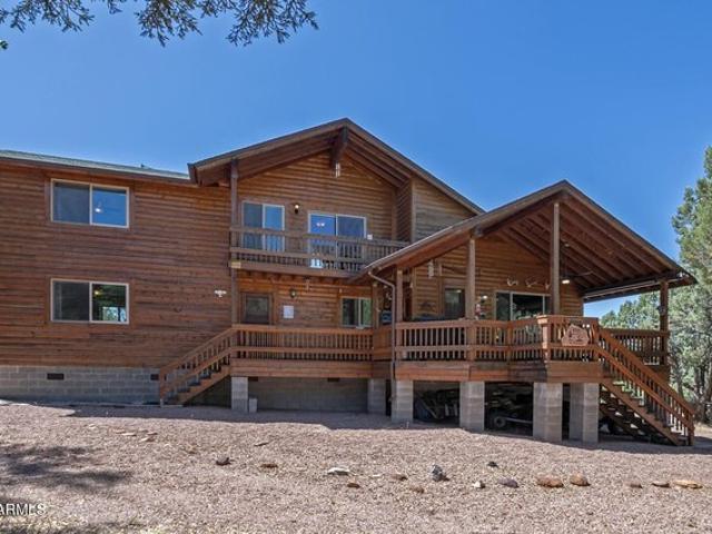 259 W Buckskin Rd, Payson, AZ 85541