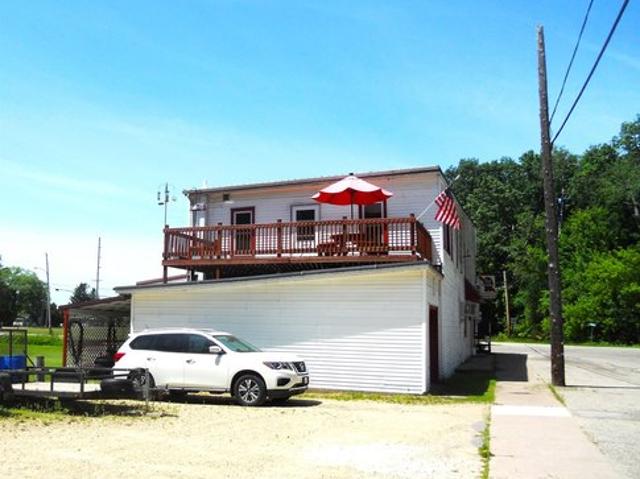 259 W Lohrville Ave, Redgranite, WI 54970