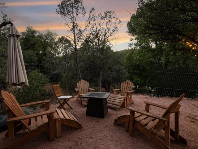 259 W Mary Patricia Dr, Payson, AZ 85541