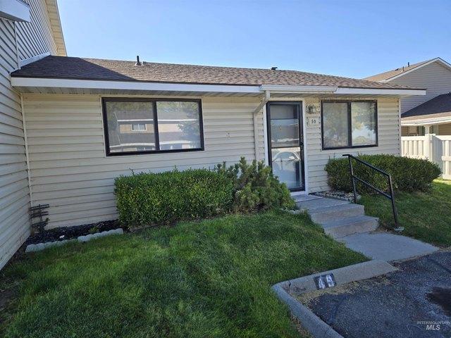 259 W Pheasant Rd Unit 50, Twin Falls, ID 83301