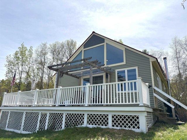 259 W Stagecoach Rd, Westminster, VT 05346