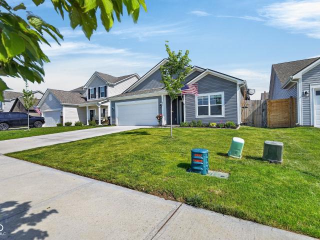 259 Waters Edge Road