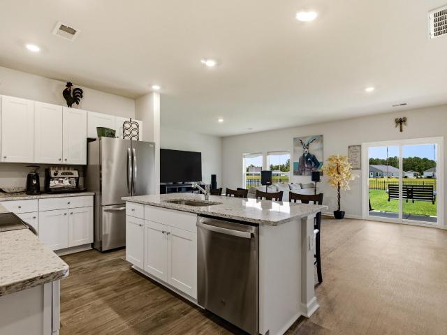 259 Warner Crossing Way